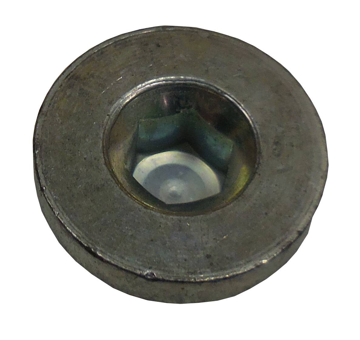 GM (General Motors) - 11588949 - PLUG