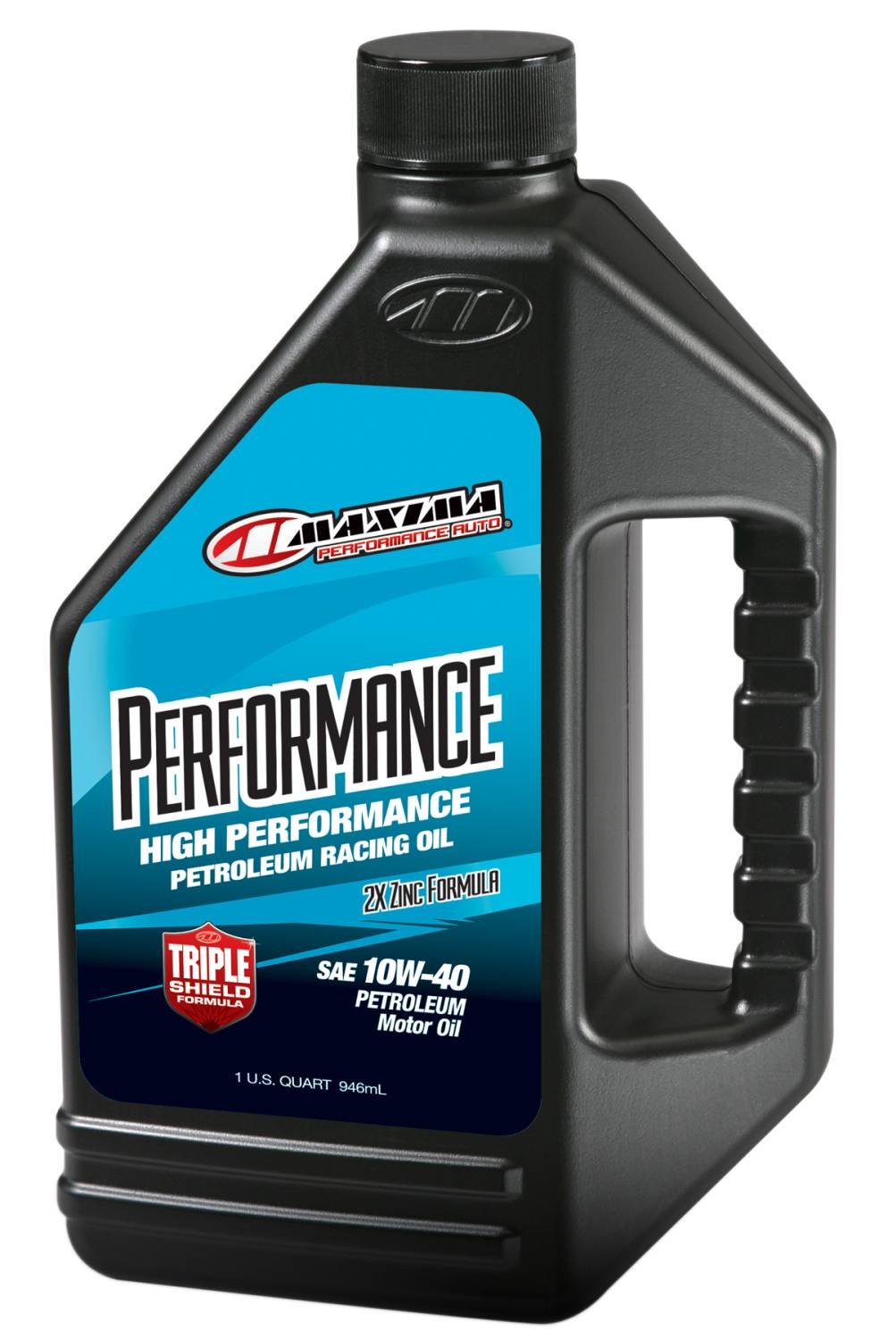 Maxima Performance 10W-40 Oil, 1 Quart MAX-39-34901