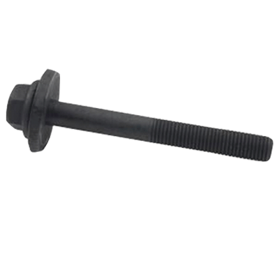 11570163 BOLT ASM-HEX HD W/FLAT WASHER