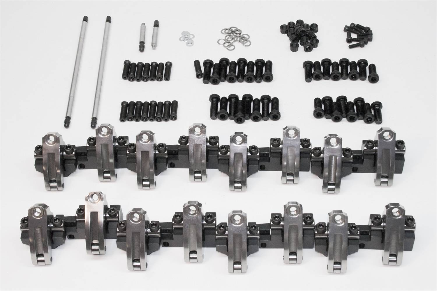 PRW3345431 - Rocker Arm System