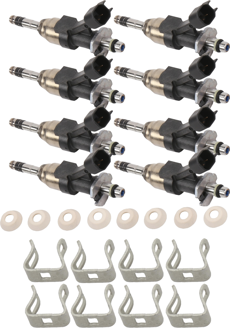 19420801 - LT4 6.2L Injector Kit GM (General Motors)