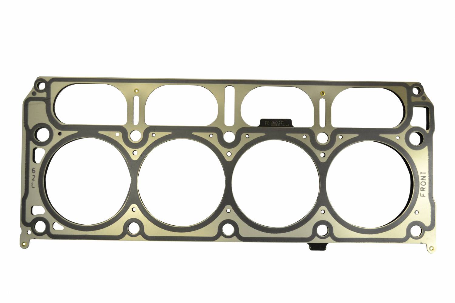 12654622 GASKET-CYL HD