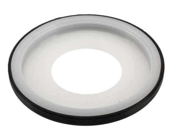 12665076 SEAL ASM-CR/SHF RR OIL