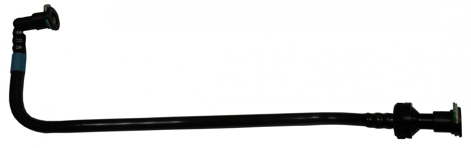 12631952 TUBE ASM-EVAP EMIS CNSTR PURGE