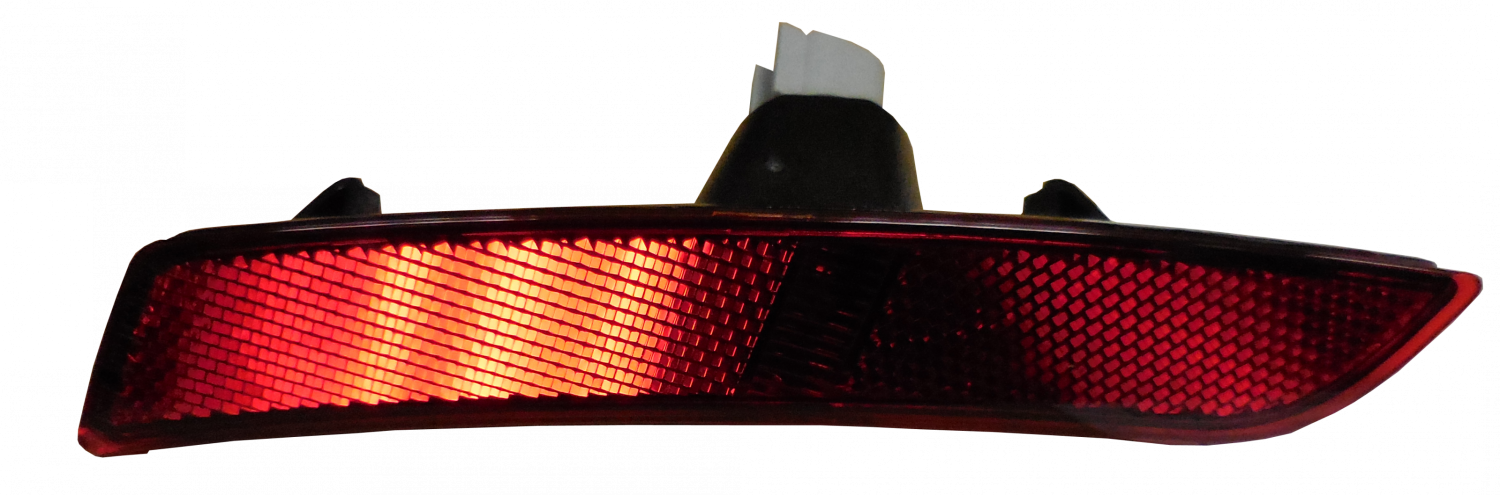 23126885 - F-Lamp GM (General Motors)