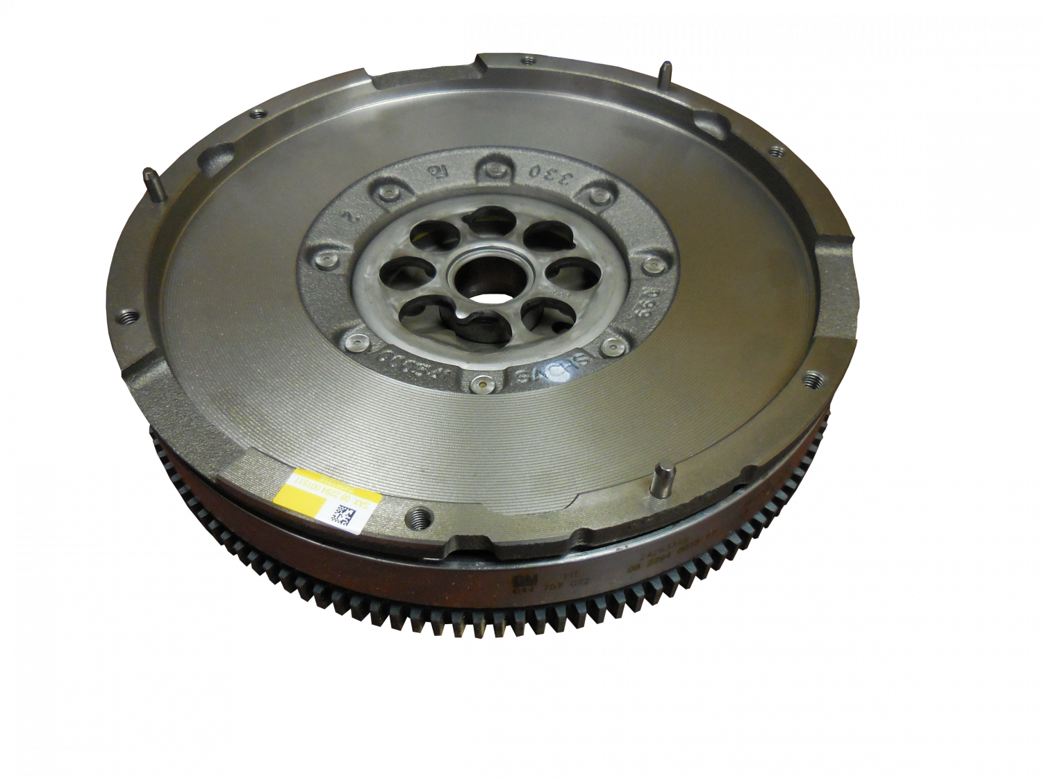24263315 - F-Flywheel GM (General Motors)