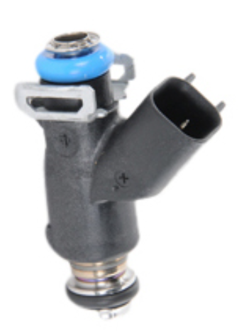 12613412 - GM 50lb/hr LS Truck Flex Fuel Injector