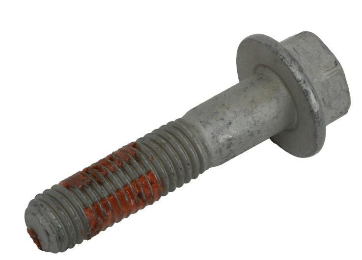 11570948 BOLT-METRIC HEAVY HEX FLANGE HD