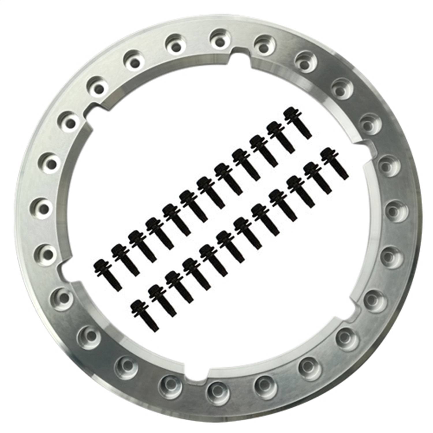 84828311 - Functional Beadlock Ring Kit