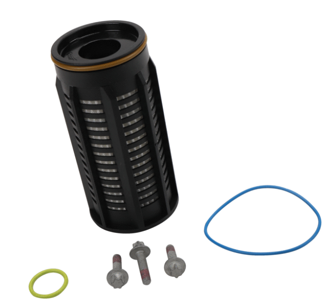 24045729 - Corvette DCT Fluid Filter Kit