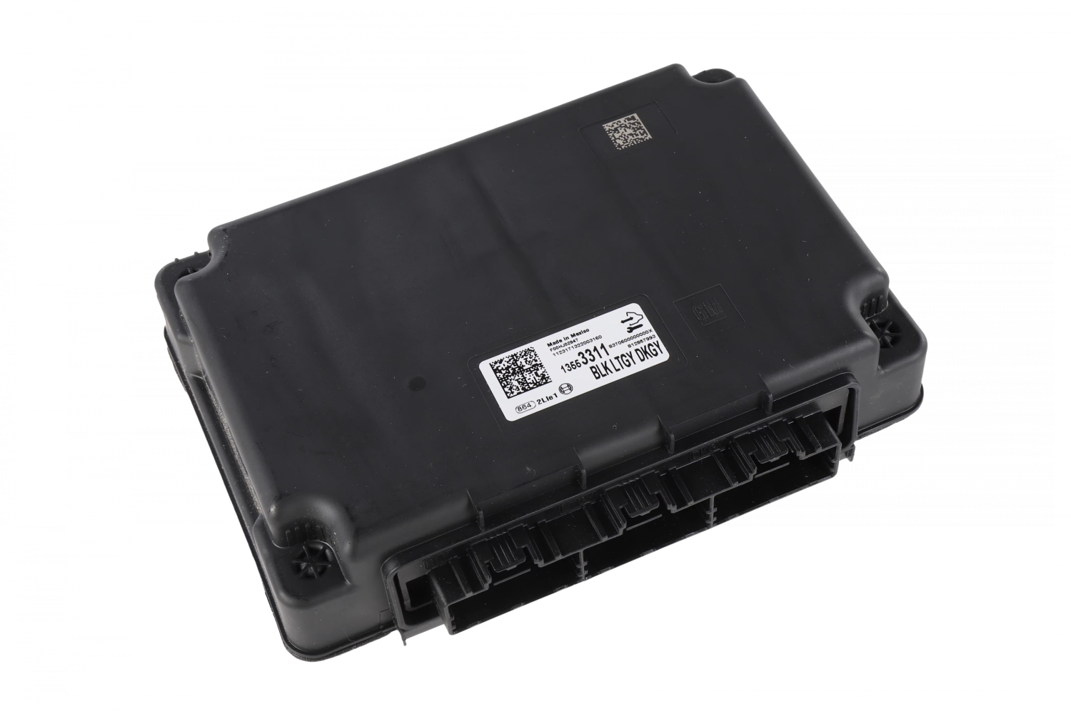 13553311 - Gateway Module