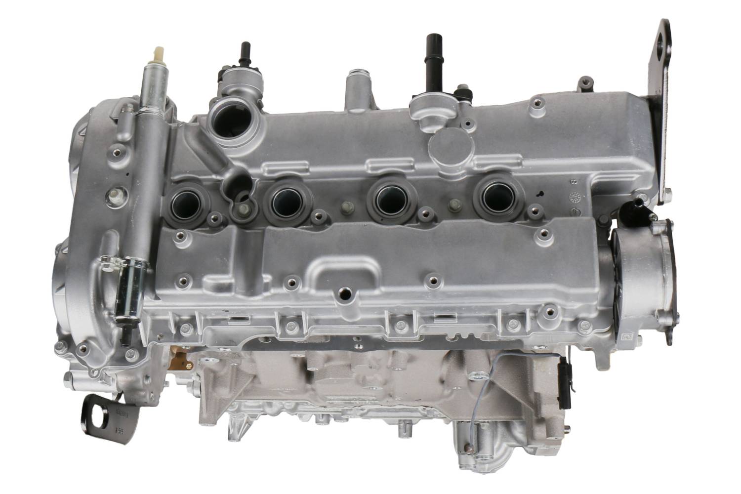 12681425 - 2.5 LTR - 153 C.I.D. - New GM Engine - LHN