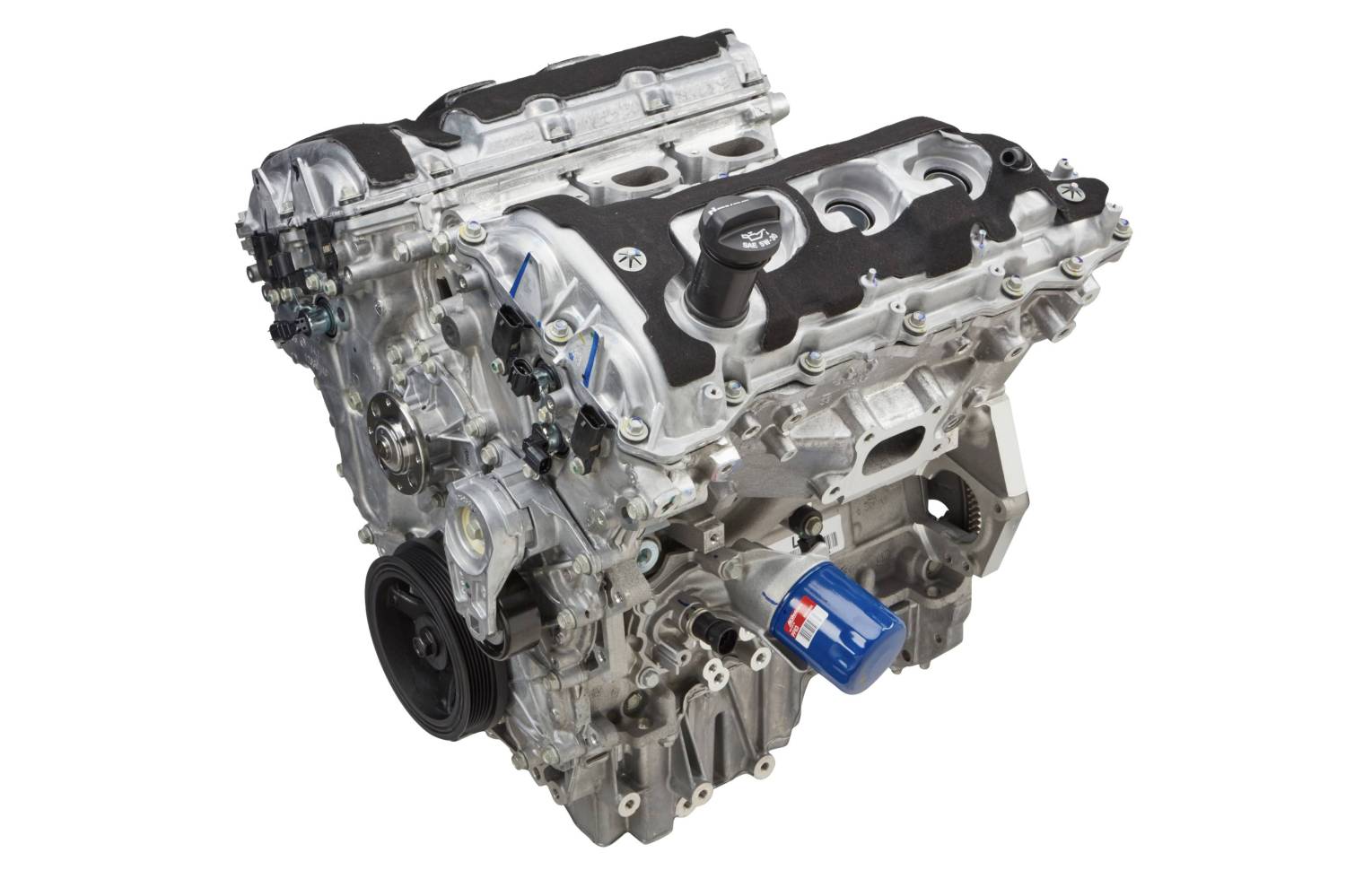 12679104 - 3.0 Ltr - 181 C.I.D.- New GM Engine - LFW