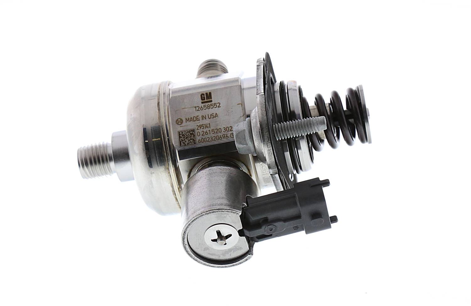 12658552 - W-(S)Pump GM (General Motors)