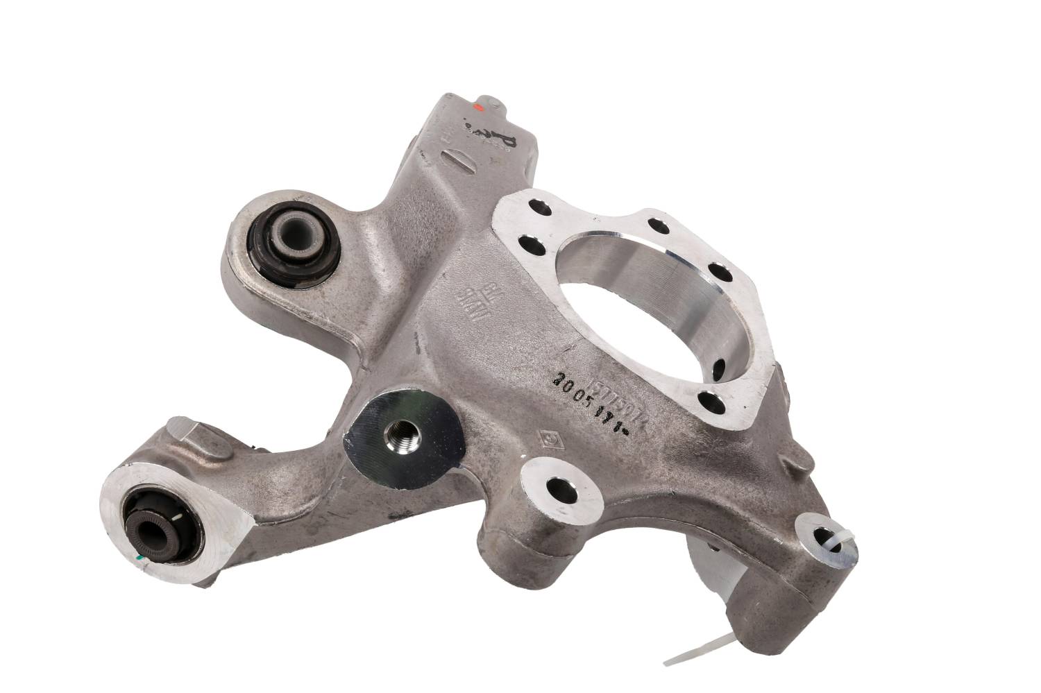 15775072 KNUCKLE ASM-RR SUSP (W/ HUB)