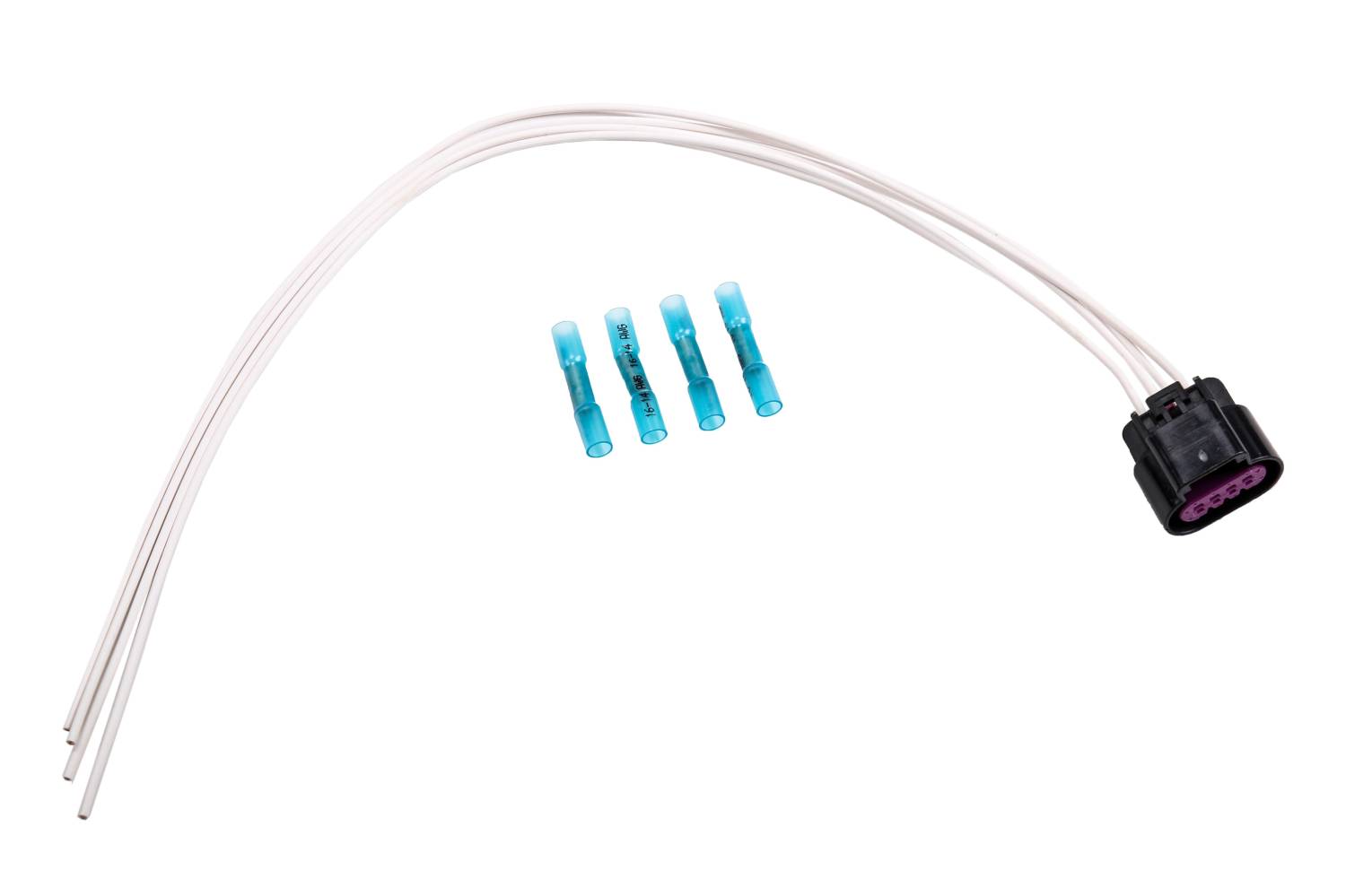 19368867 - Connector GM (General Motors)