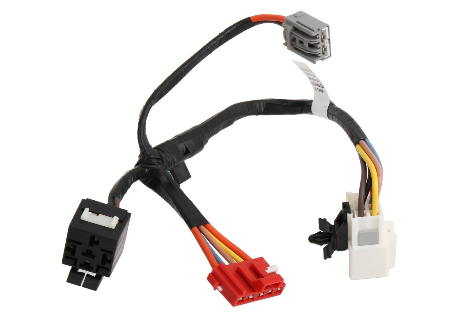 84014104 HARNESS ASM,BODY WRG