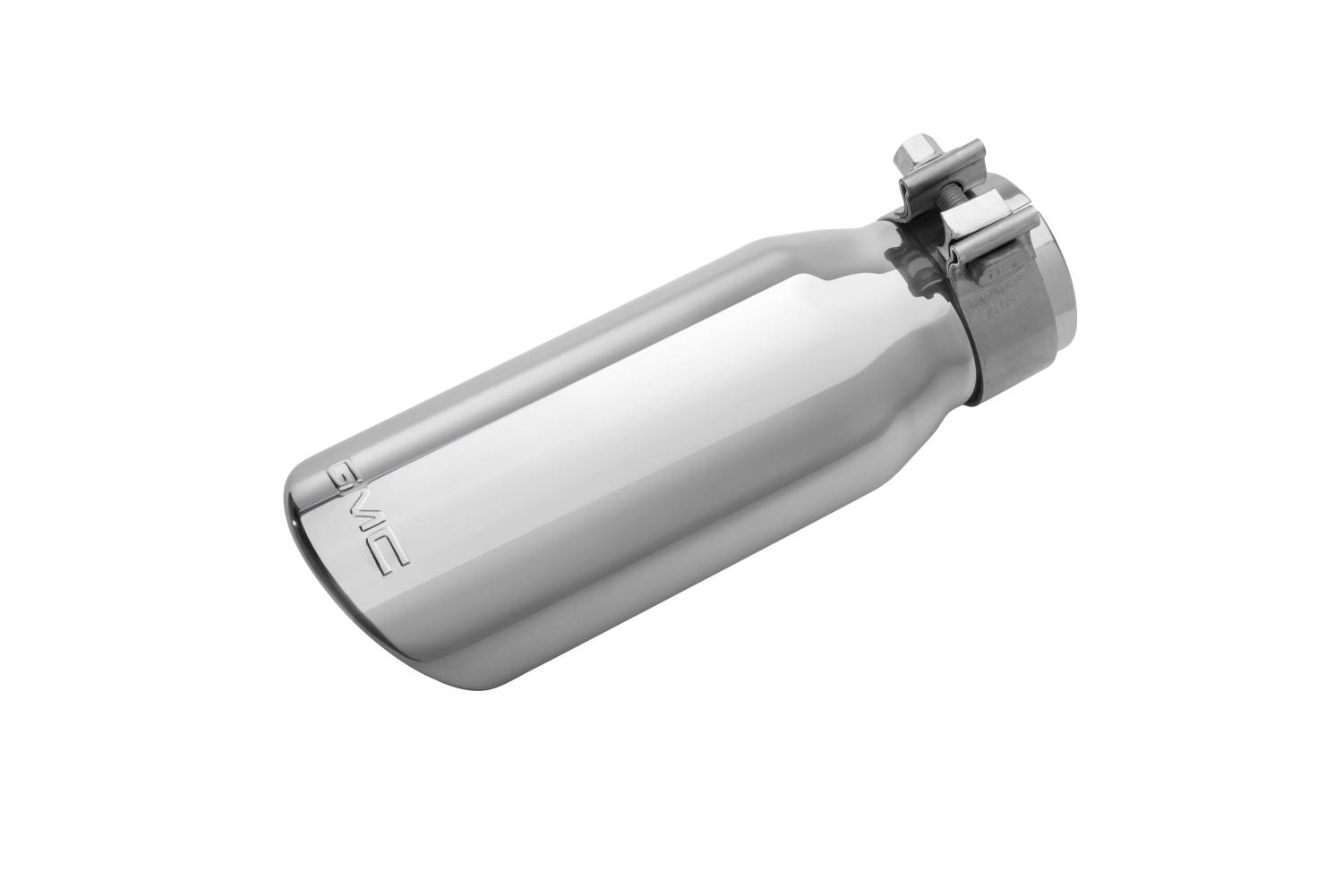 84722773 - Chevrolet Performance Parts Exhaust Tip - Single Wall, Angle ...