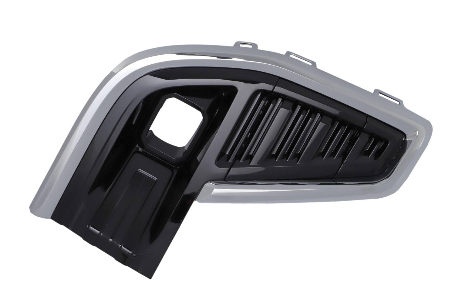 85516391 COVER ASM-FRT FOG LP OPG *EXTERIOR BRIM