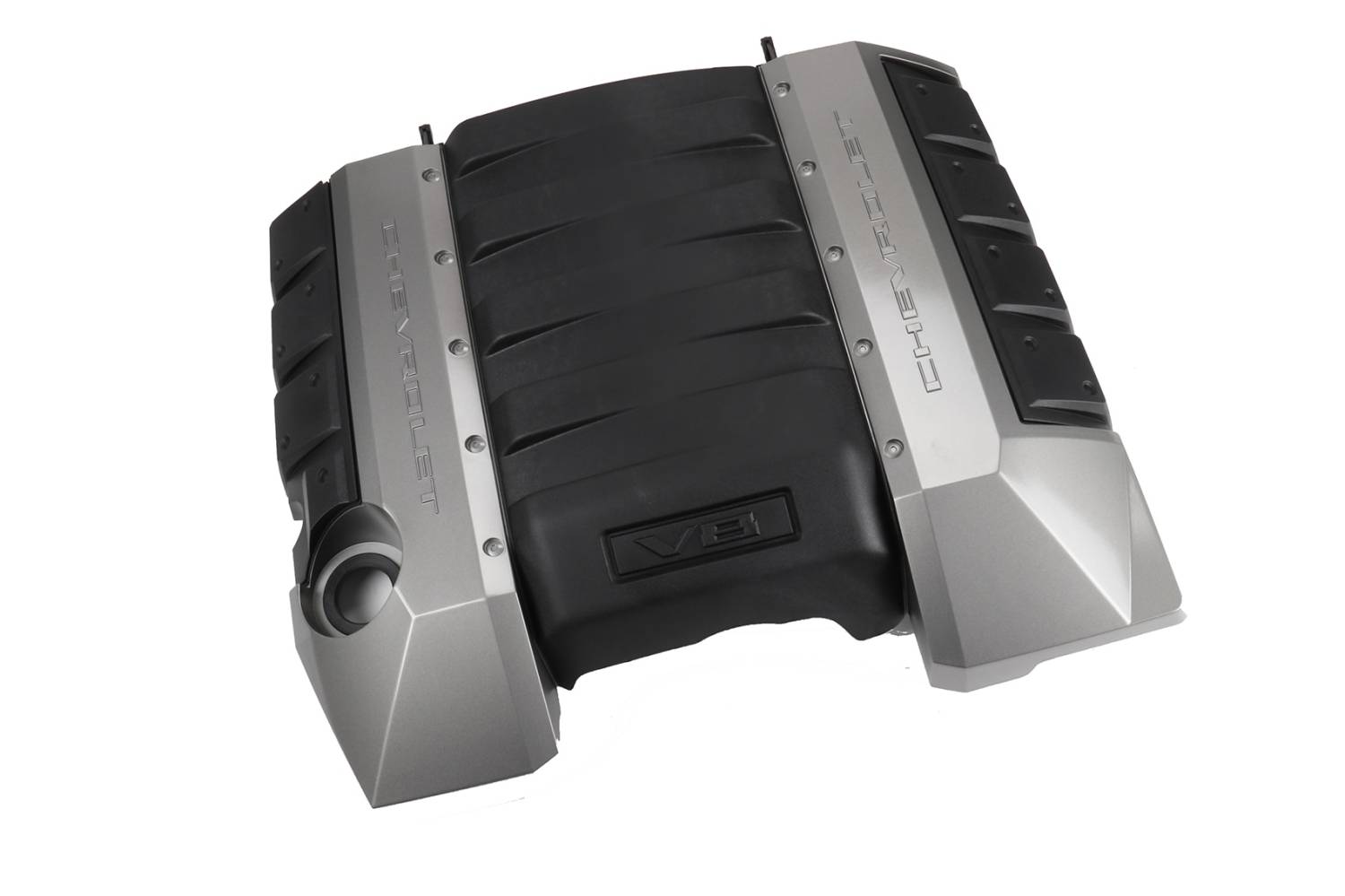 12741143 COVER ASM,INT MANIF