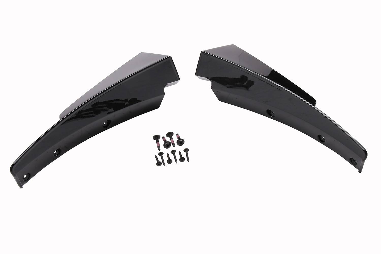 23184895 - F-Extension Pkg GM (General Motors)