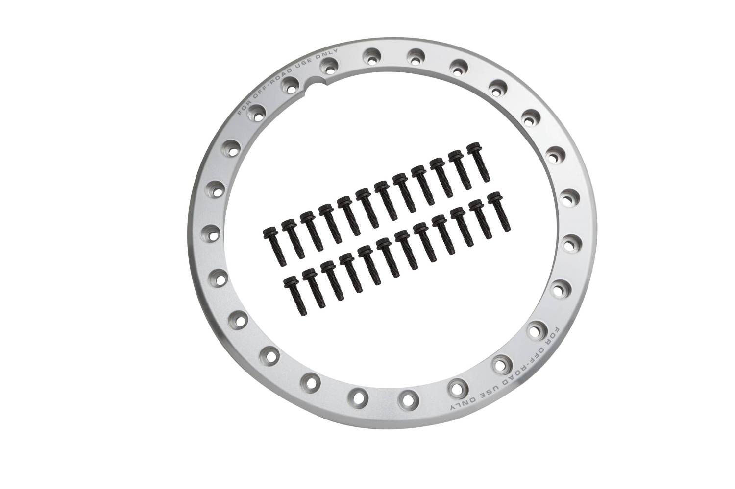 85538096 - Wheel Ring Package