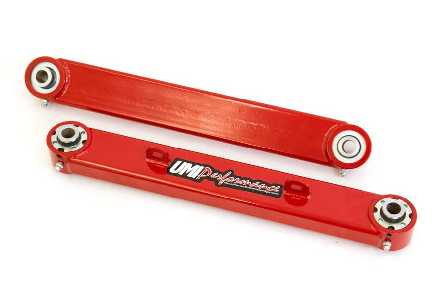 UMI PERFORMANCE 2521-R 2008-2009 Pontiac G8, 2010-2014 Camaro Toe Rods ...