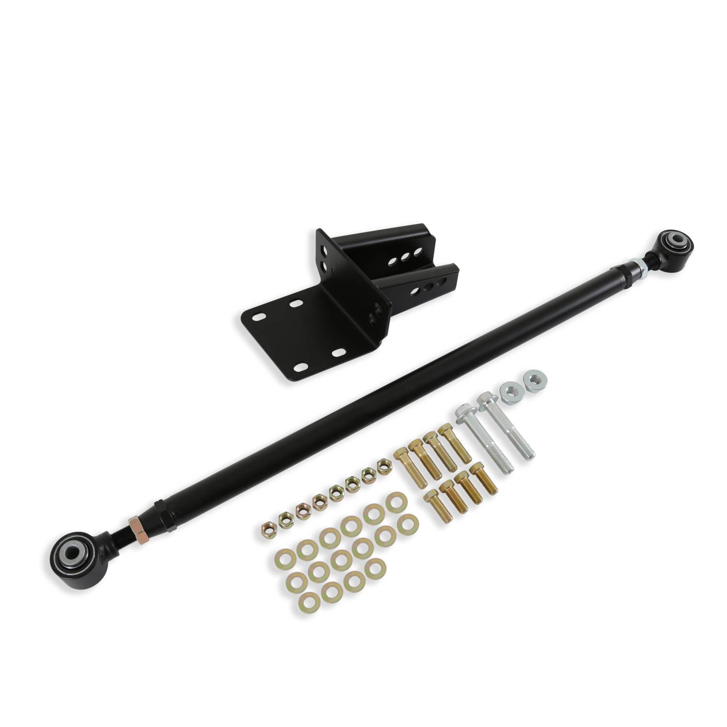 Detroit Speed 041652DS SPEED KIT 2, REAR SUSP. KIT, 1967-72 C10