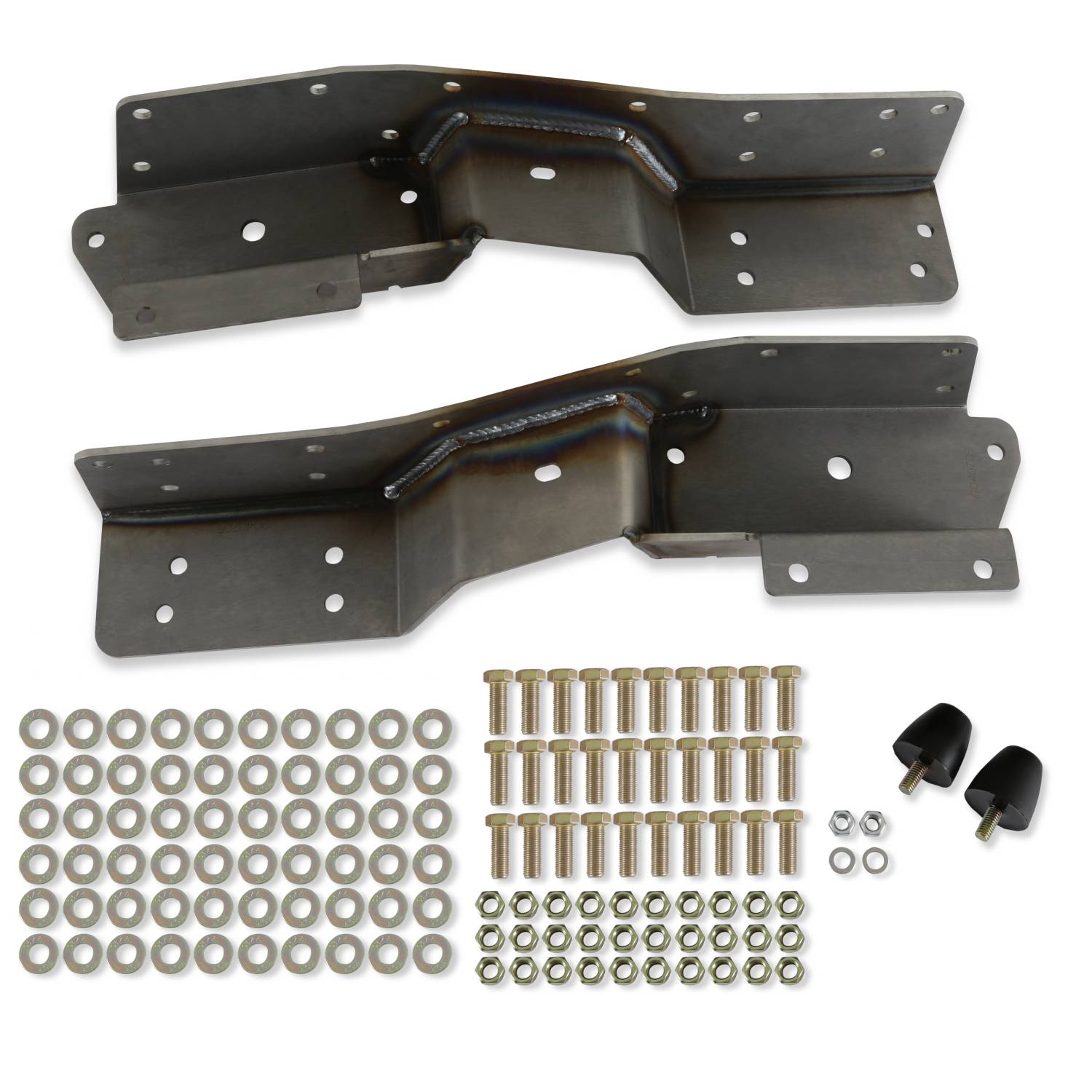 Detroit Speed 041652DS SPEED KIT 2, REAR SUSP. KIT, 1967-72 C10
