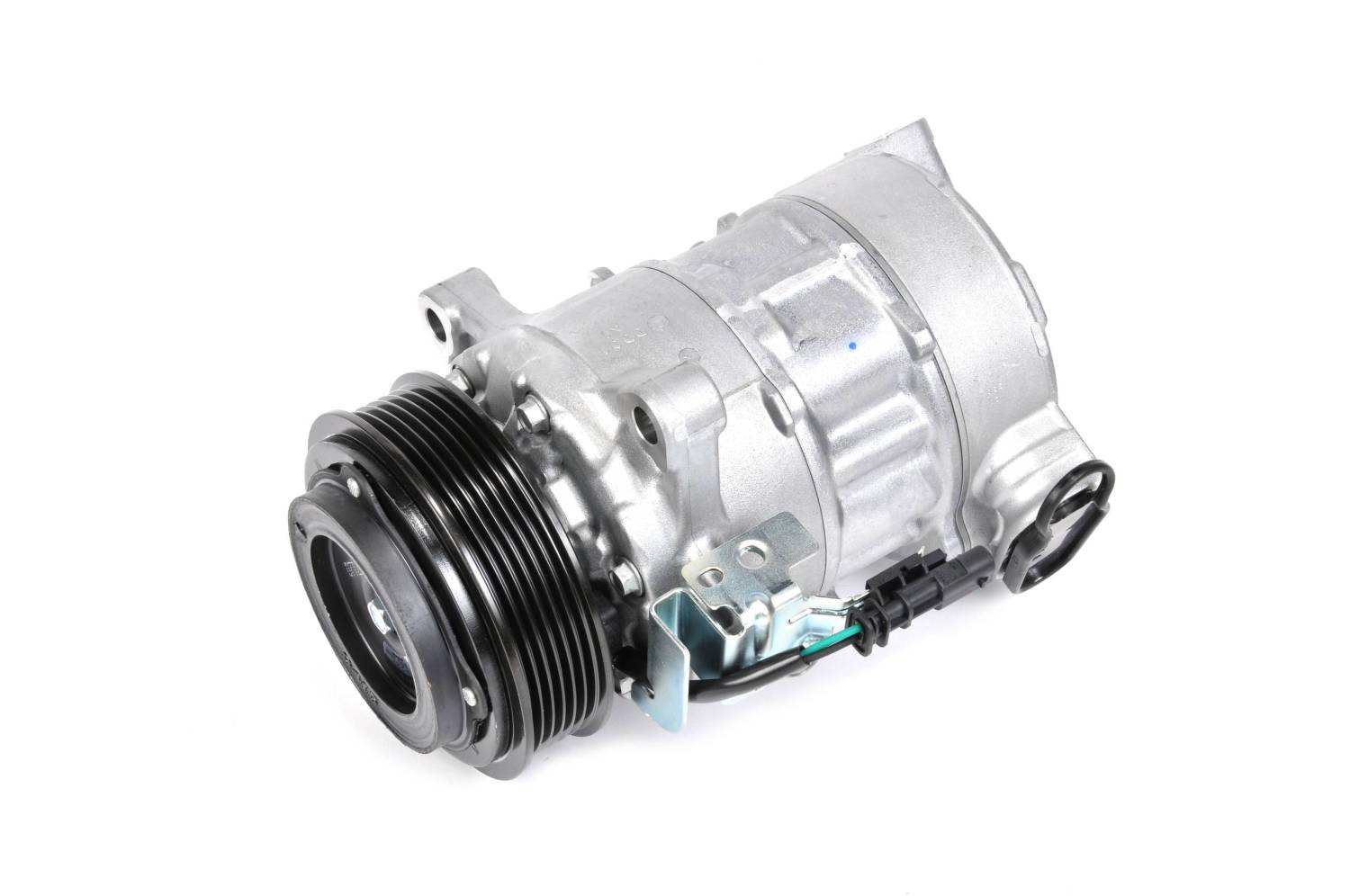 85639494 - COMPRESSOR KIT GM (General Motors)