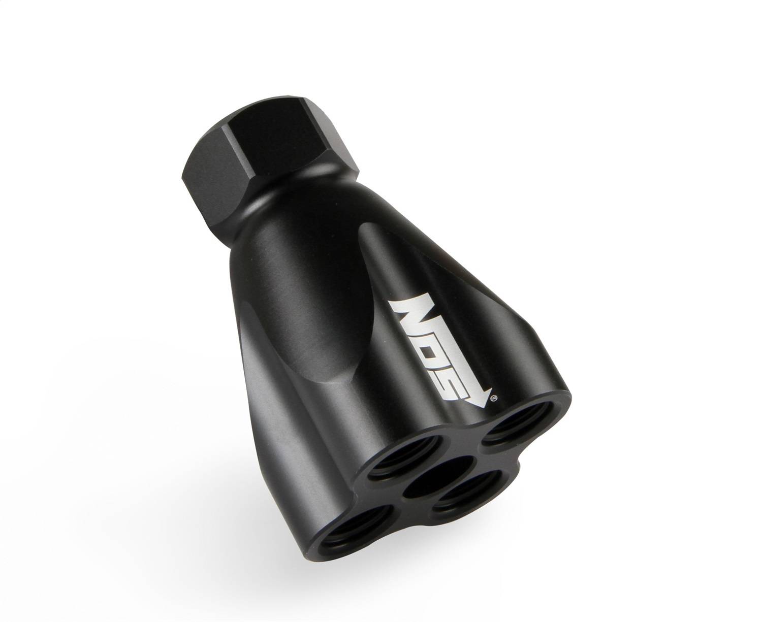 NOS 16756NOS -8 O RNG PORT TO 4X -6 O RNG PORT SHWRHD