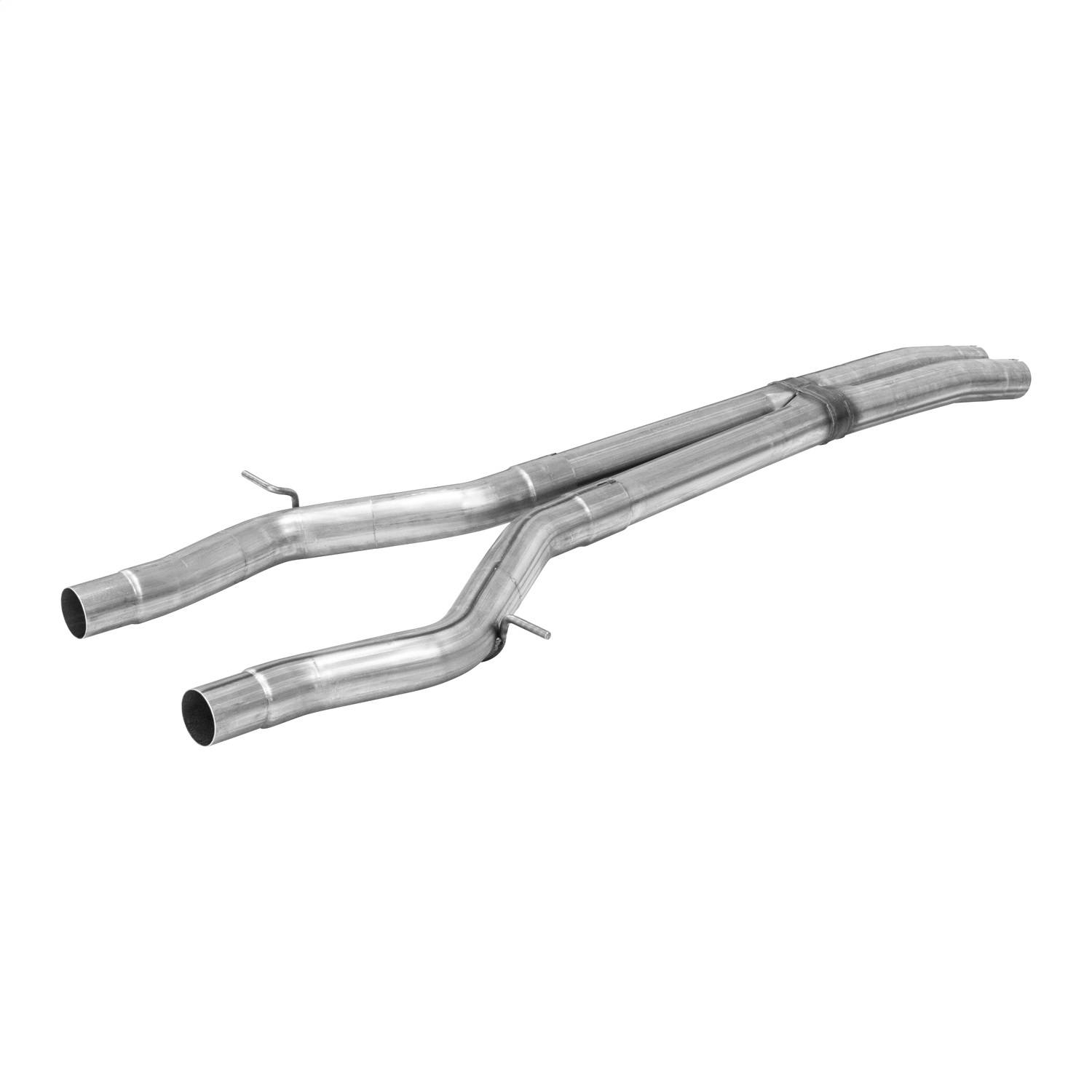 Flowmaster 81083 16-23 CAMARO SS MID PIPE KIT, MAN TRANS