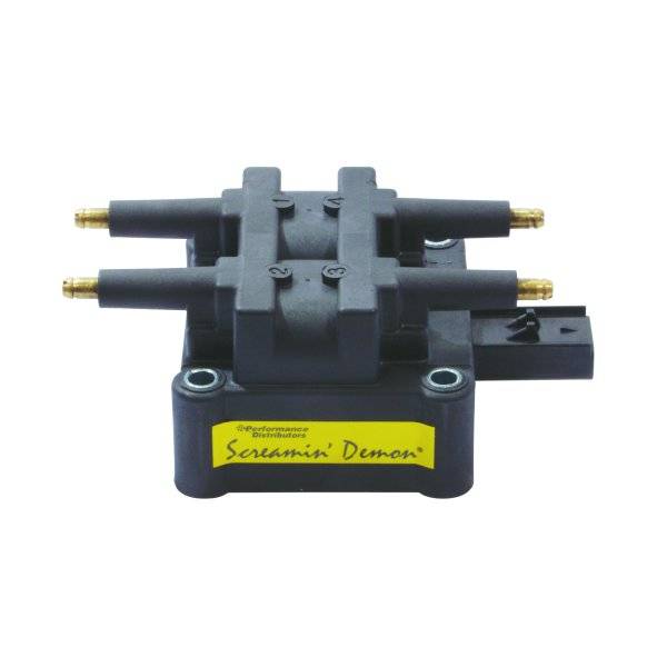 PERFORMANCE DISTRIBUTORS DUI-31732 Ignition Part-Screamin' Demon Coil ...