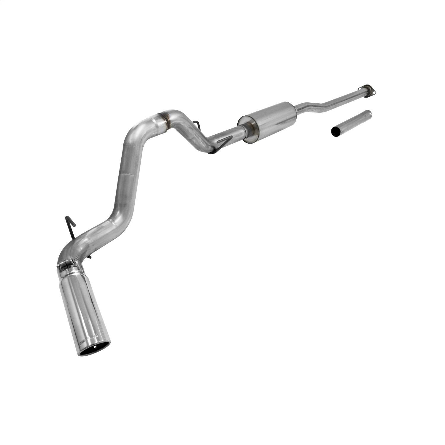 Flowmaster 819144 Dbx Cat Back Exhaust System