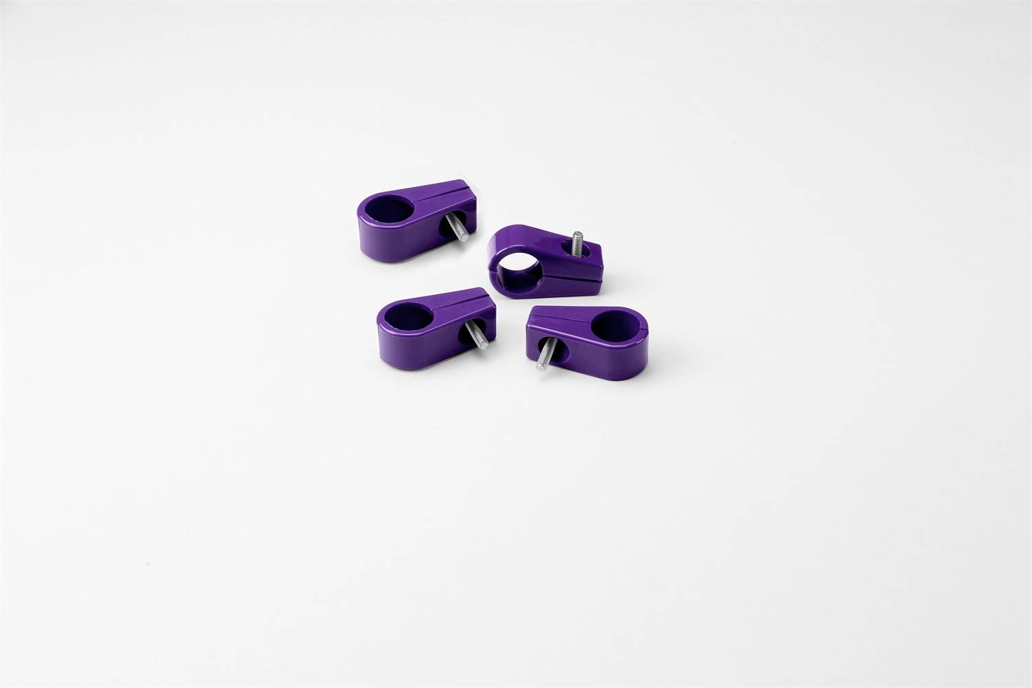 Single Place T Clamp Lokar 10-625-20 - Pace Performance Parts