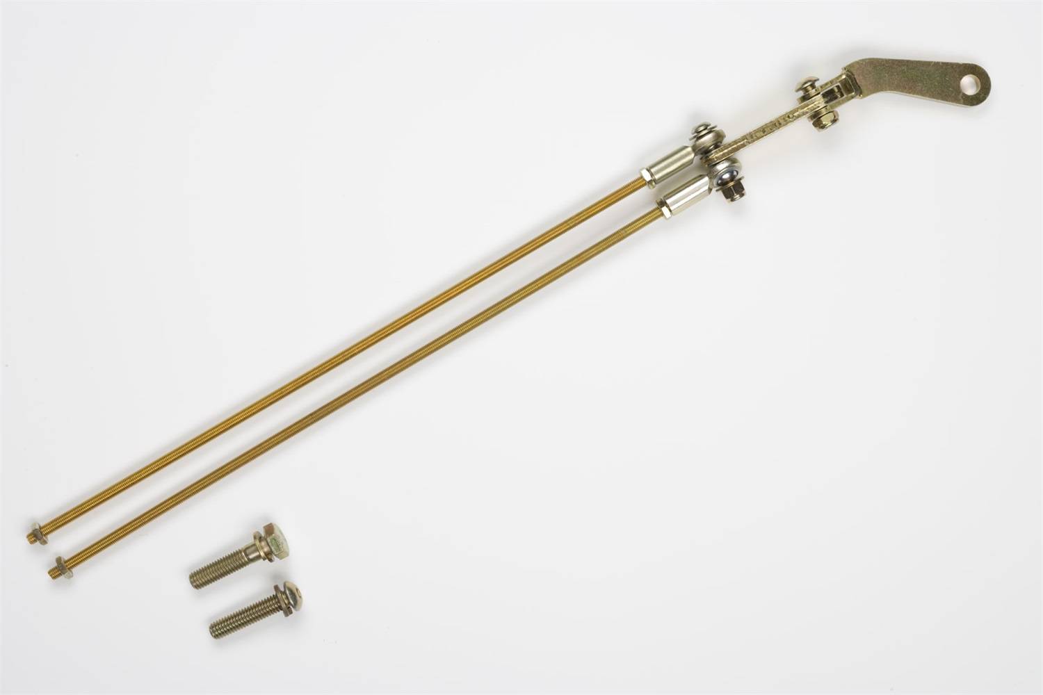 Lokar Bell Crank Kit Lokar ATA-7101 - Pace Performance Parts