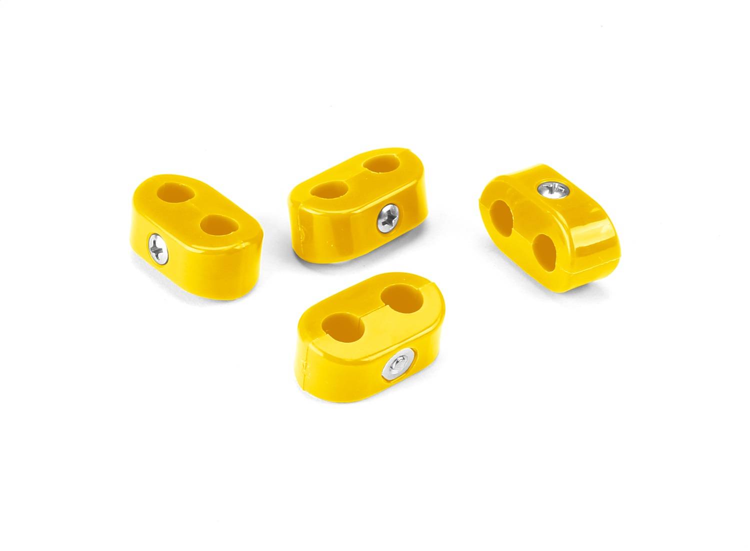 Double Place T Clamp Lokar 20-323-15 - Pace Performance Parts