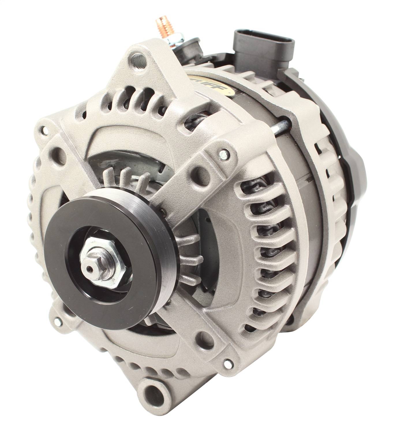 Max Amp Alternator Tuff Stuff Performance 8321FC1GOE - Pace Performance Parts