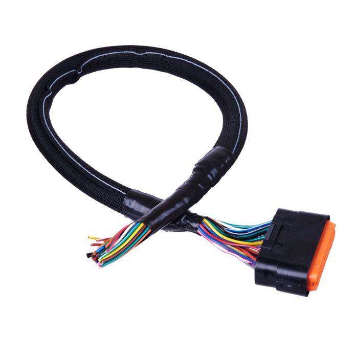 Heatshield Products 202012 Hot Rod Split Sleeve 1/2 id x 20ft