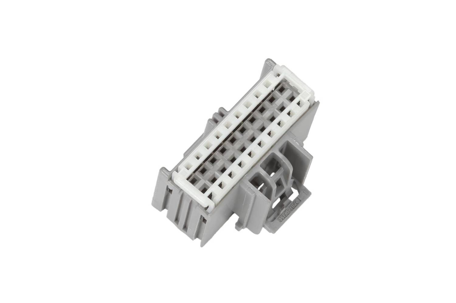 13577797 CONNECTOR ASM,WRG HARN W/O LEADS *GRAY