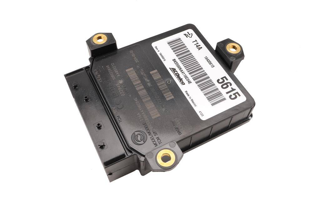 19435615 - TCM Module GM (General Motors)
