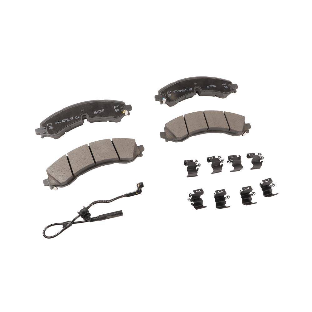 86792660 - PAD KIT