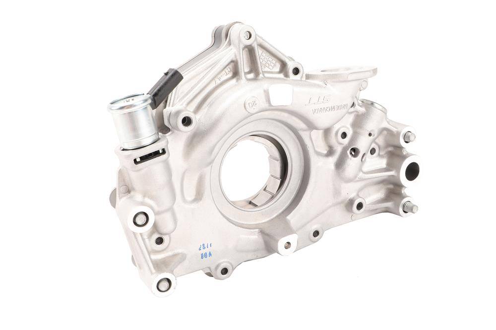 12686434 PUMP ASM-OIL