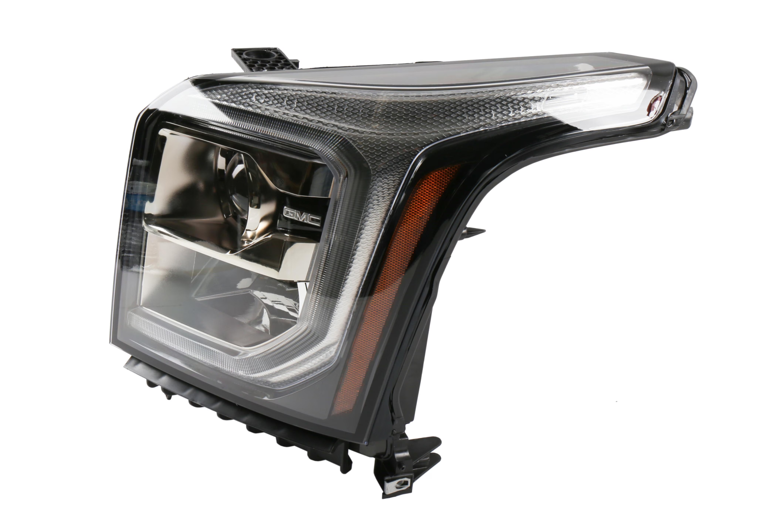 84155709 Headlamp LH CK Series