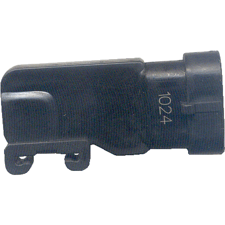 GM (General Motors) - 19418807 - MAP Sensor LS1, LS2, LS6 and 08' and ...