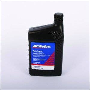 GM (General Motors) - 88900402 -GM/AC Delco Auto Trak II Automatic ...