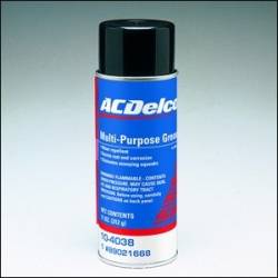 GM (General Motors) - 12346241 - GM/AC Delco Superlube With PTFE - 11 ...