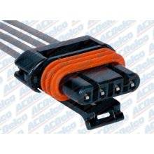 GM (General Motors) - 88953303 - F-CONNECTOR