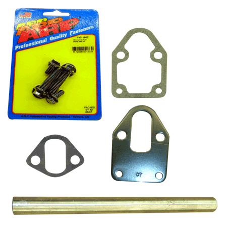 Rabatt-Shop Niedrigste Preise Chevy SBC 350 Heavy Duty Fuel Pump ...